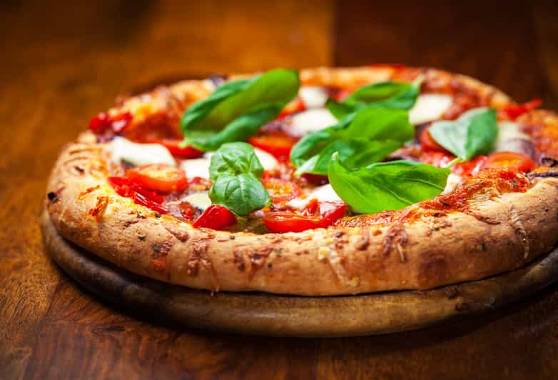 Palermo: Pizza and Gelato Cooking Class with Dinner and Wine | GetYourGuide