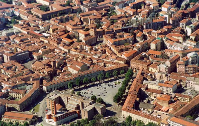 Asti: E-Bike Culinary Cycling Tour with Food & Wine Tastings | GetYourGuide