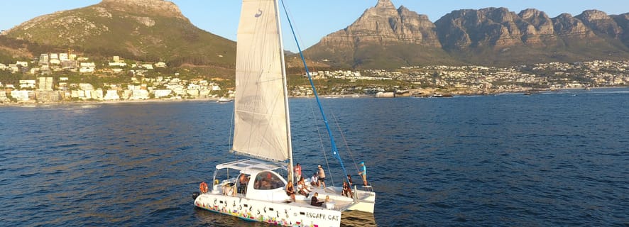 Wild Horizons Waterfront Adventures | GetYourGuide Supplier