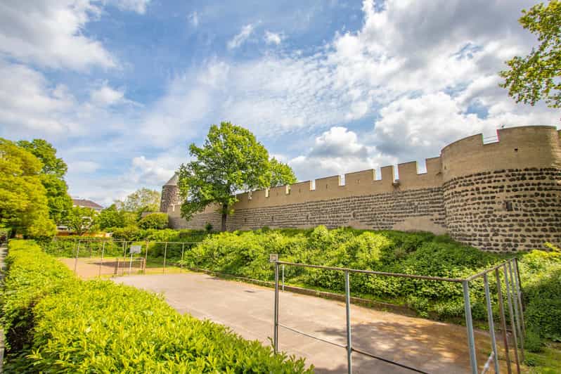 Exclusive Historical Walk of Cologne with a Local | GetYourGuide