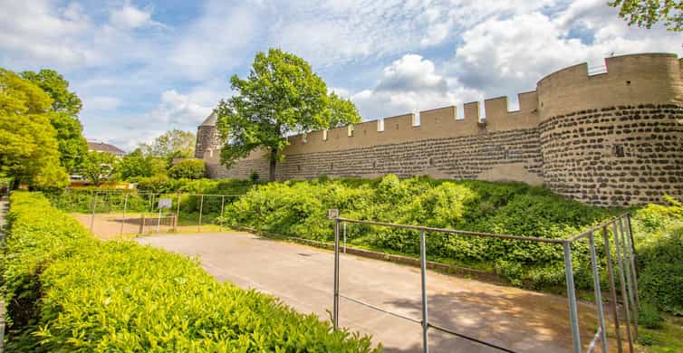 Exclusive Historical Walk of Cologne with a Local | GetYourGuide