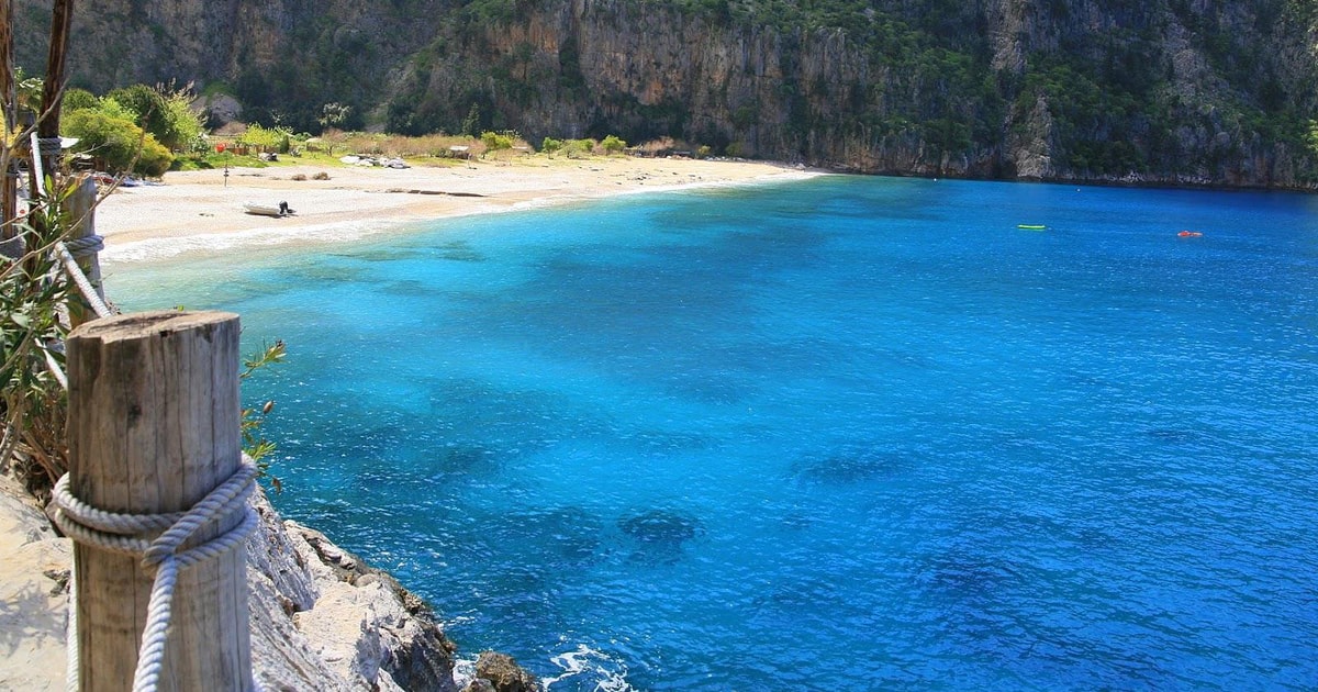 From Istanbul: 12-Day Turkey Highlights Tour with Lodging | GetYourGuide