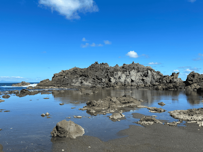 Owia Salt Pond and Black Point Tunnel Tour | GetYourGuide