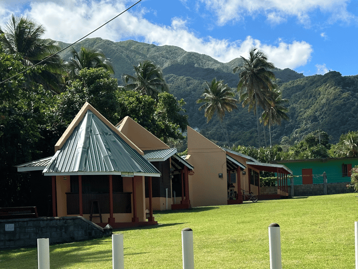 Owia Salt Pond and Black Point Tunnel Tour | GetYourGuide