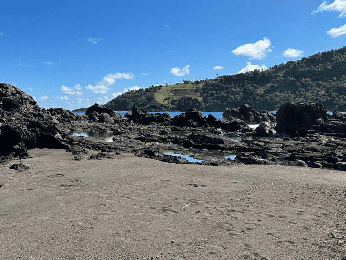Owia Salt Pond and Black Point Tunnel Tour | GetYourGuide