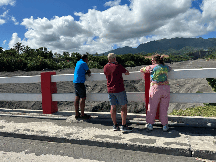 Owia Salt Pond and Black Point Tunnel Tour | GetYourGuide