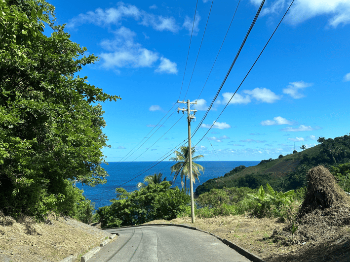 Owia Salt Pond and Black Point Tunnel Tour | GetYourGuide