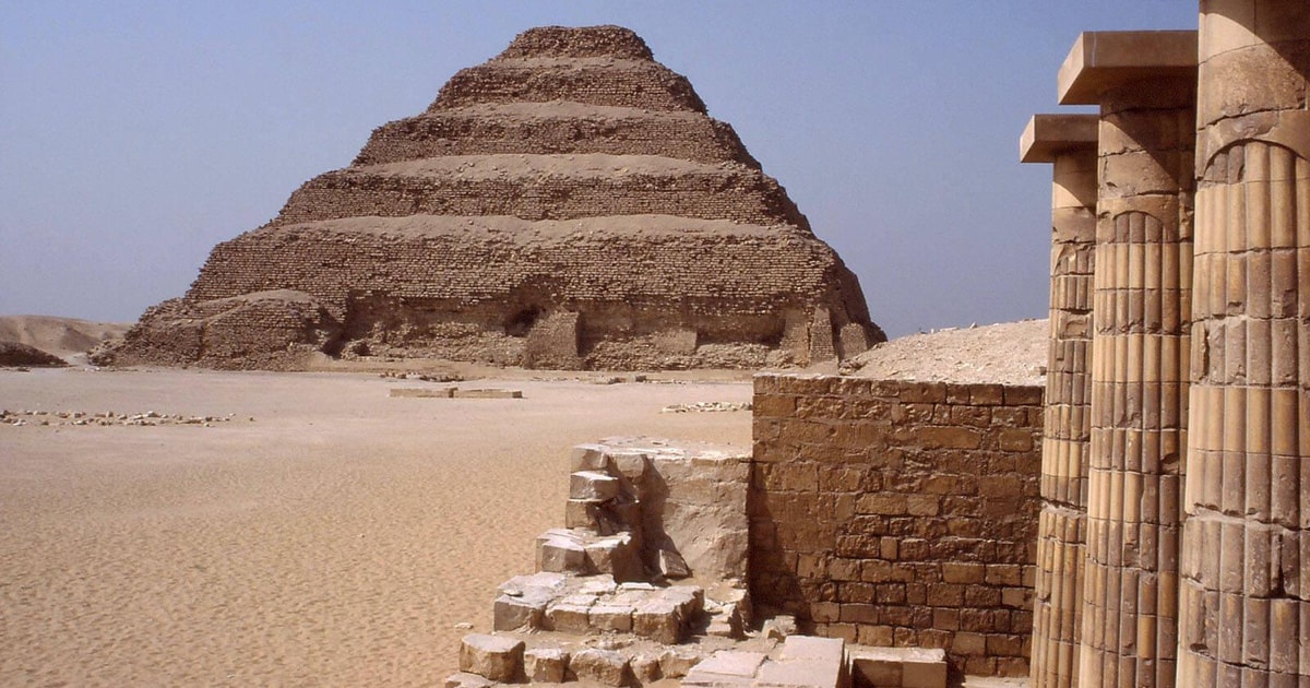 Cairo: 4-Day Egypt Highlights Private Tour with Lodging | GetYourGuide