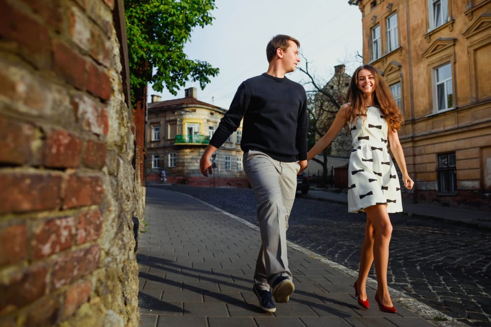 Dazzling corners of Nice Walking Tour | GetYourGuide