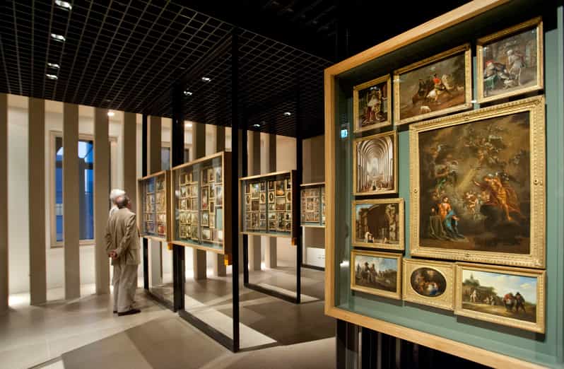 Frankfurt: Historisches Museum Entry Ticket | GetYourGuide