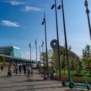 Oslo: City Landmarks and History Walking Tour | GetYourGuide