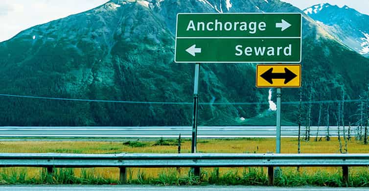 Seward Highway, Seward - Reserva de entradas y tours | GetYourGuide