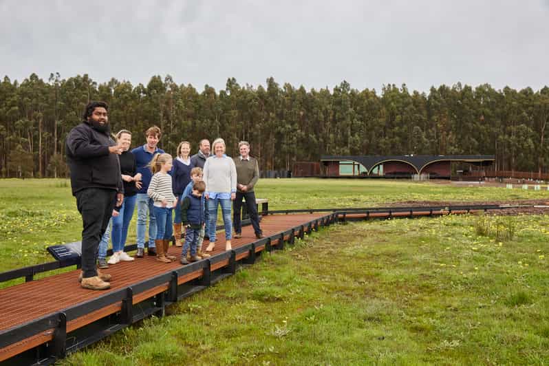 Budj Bim: Tae Rak Wetlands 2 Hour Guided Cultural Walk | GetYourGuide