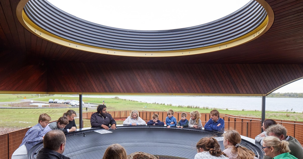 Budj Bim: Tae Rak Wetlands 2 Hour Guided Cultural Walk | GetYourGuide