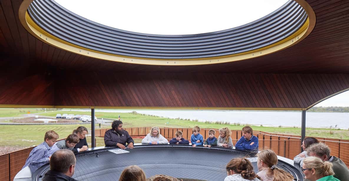 Budj Bim: Tae Rak Wetlands 2 Hour Guided Cultural Walk | GetYourGuide