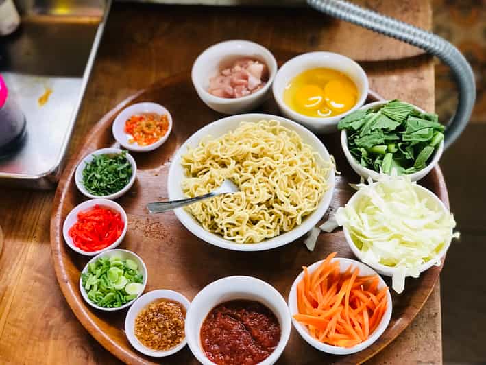 Bali: Balinese Cooking Class and Market Tour | GetYourGuide