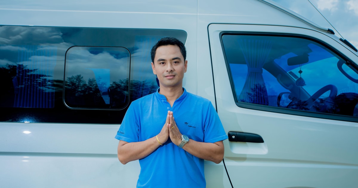 Yangon: Private Hotel Transfers to or from YIA Airport | GetYourGuide