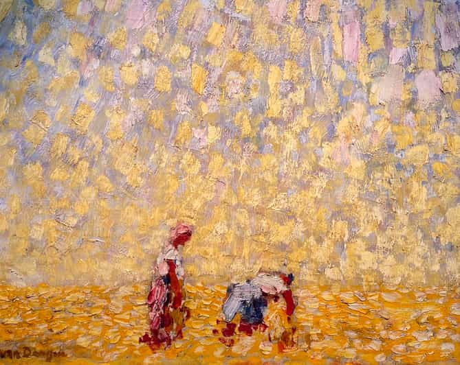 Museo Singer Laren: Entrada a la exposición Kees van Dongen | GetYourGuide