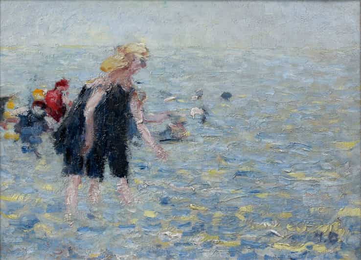 Museo Singer Laren: Entrada a la exposición Kees van Dongen | GetYourGuide