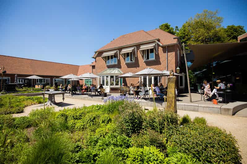 Museo Singer Laren: Entrada a la exposición Kees van Dongen | GetYourGuide