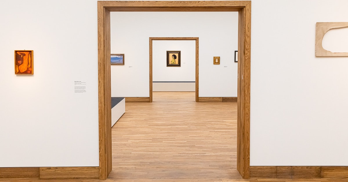 Museo Singer Laren: Entrada a la exposición Kees van Dongen | GetYourGuide