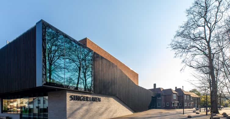 Museo Singer Laren: Entrada a la exposición Kees van Dongen | GetYourGuide