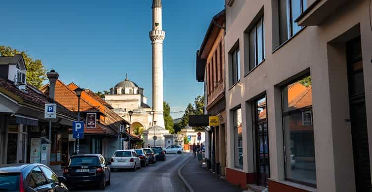 Romance in Banja Luka - Walking Tour | GetYourGuide