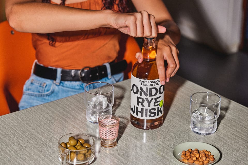 London: Guided Whisky Distillery Tour with Whisky Tastings | GetYourGuide