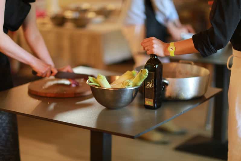 Volterra: Cooking Class at a Traditional Tuscan Farmhouse | GetYourGuide