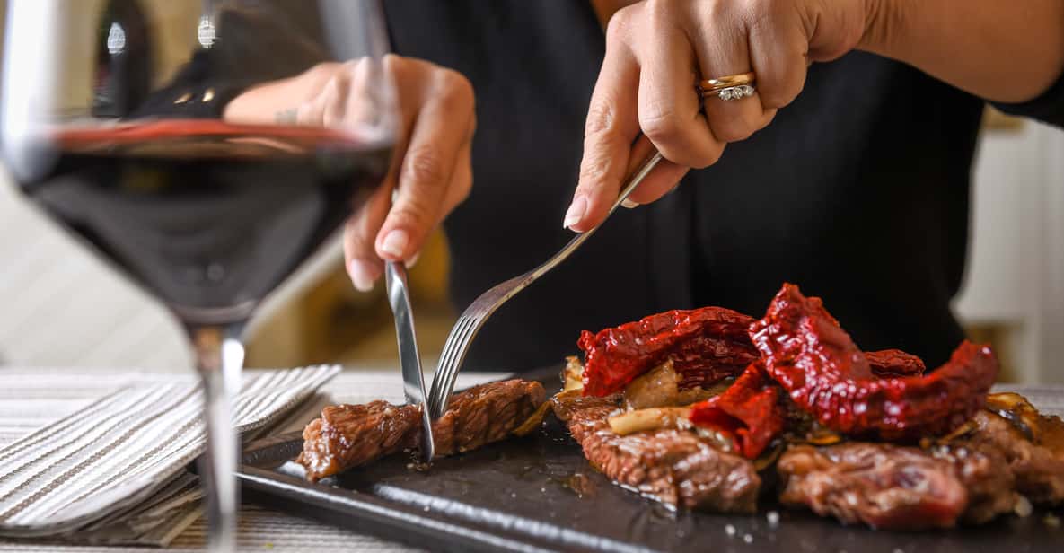 Matera: Authentic Italian Cooking Class with Lunch and Wine | GetYourGuide