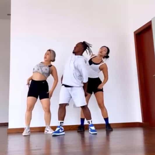 Accra: 2Day Afro Dance Class with Lunch | GetYourGuide