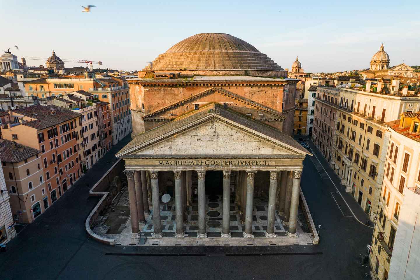 Top 12 Famous Buildings In Italy | Trip101