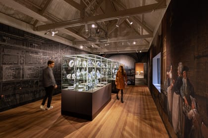 Royal Delft: Delftblue Factory and Museum | GetYourGuide