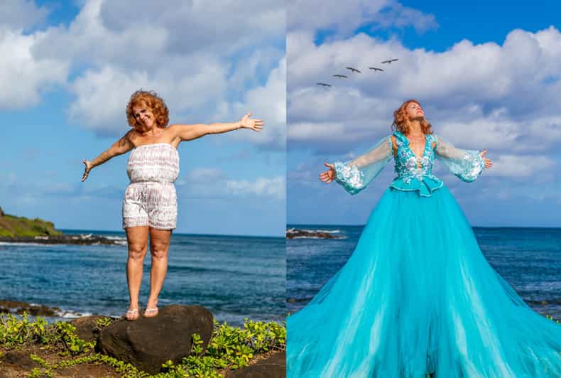 Kauai: Private Princess Photoshoot | GetYourGuide