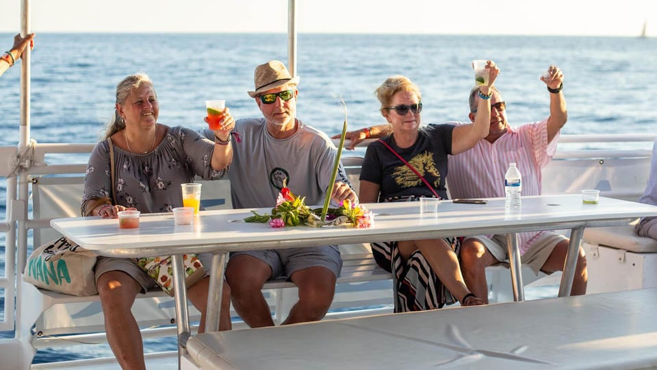 Los Cabos: Sunset Dinner Cruise with Transportation | GetYourGuide