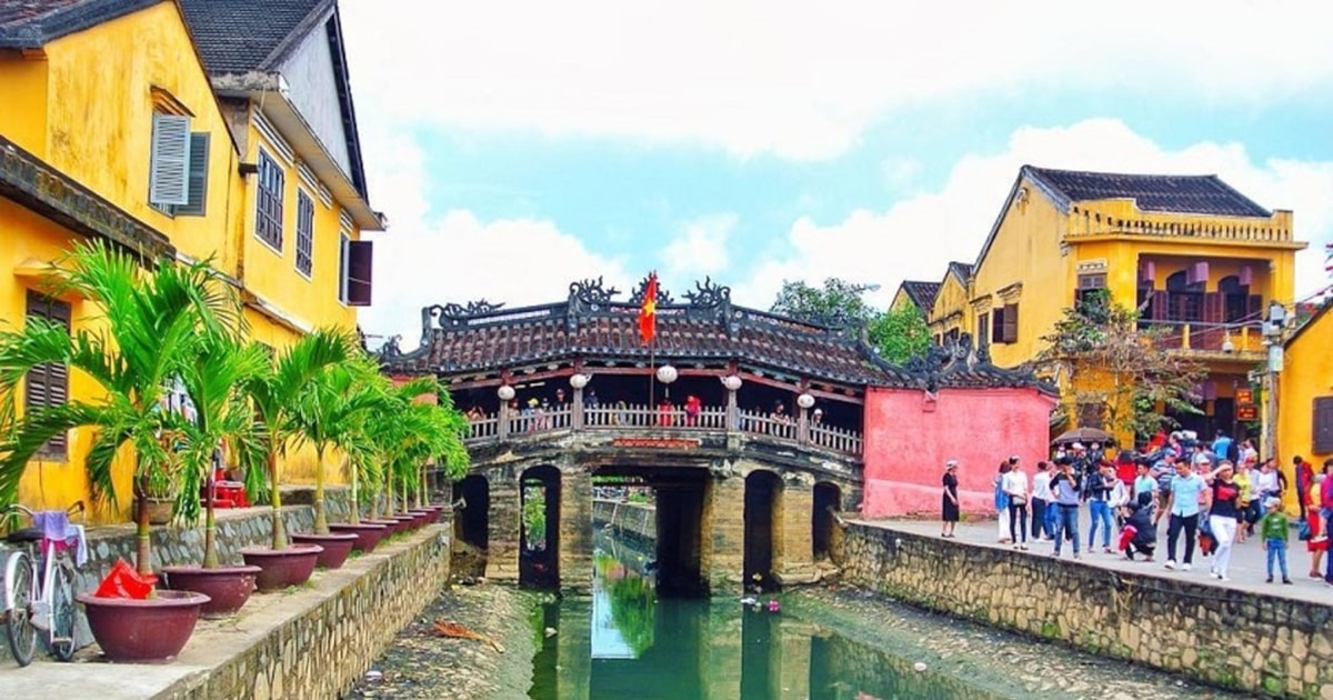 Visita a la ciudad de Hoi An | GetYourGuide