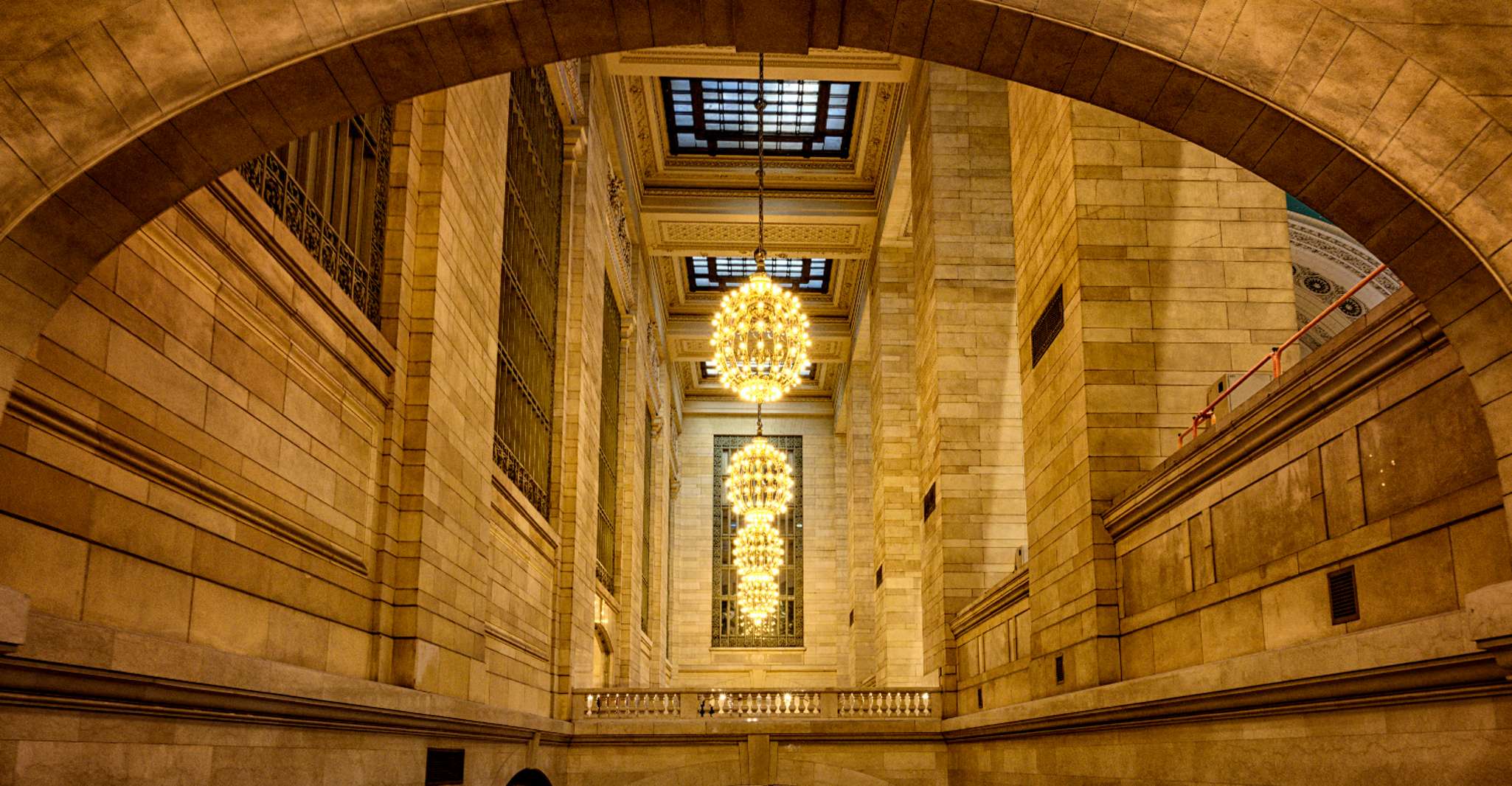 Grand Central Terminal, Self-Guided Walking Tour | Other Experience in ...