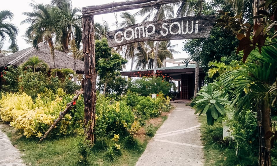 Cebu: Bantayan Island and Virgin Island Hopping Day Tour | GetYourGuide