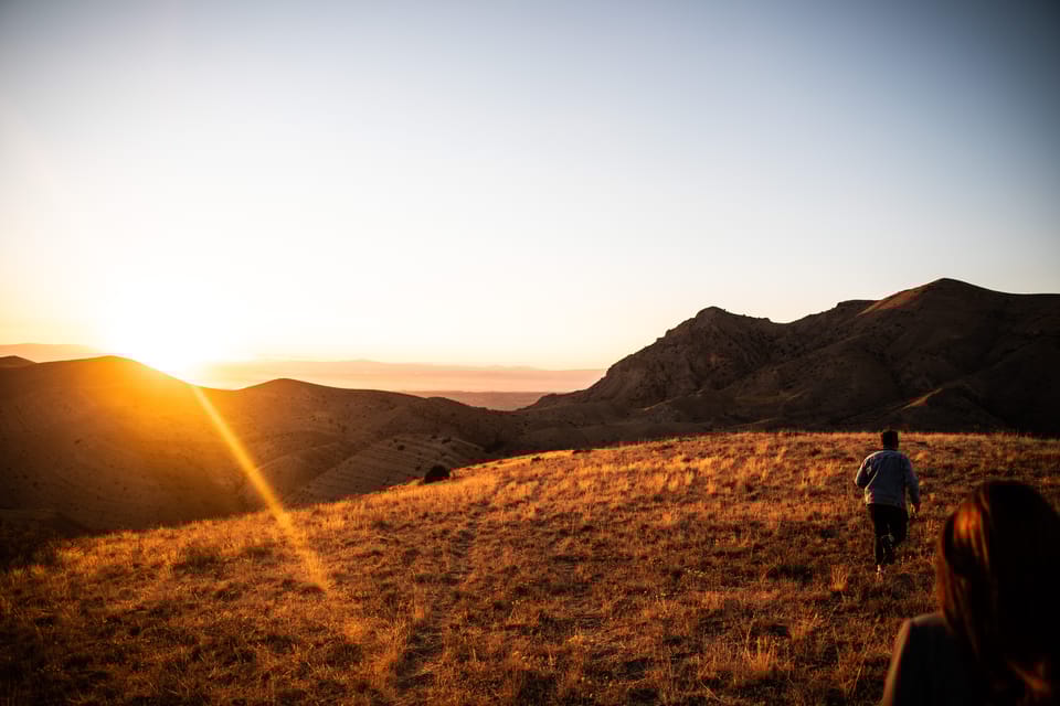 From Yerevan: Yeranos Mountains Tour with 3-Course Meal | GetYourGuide