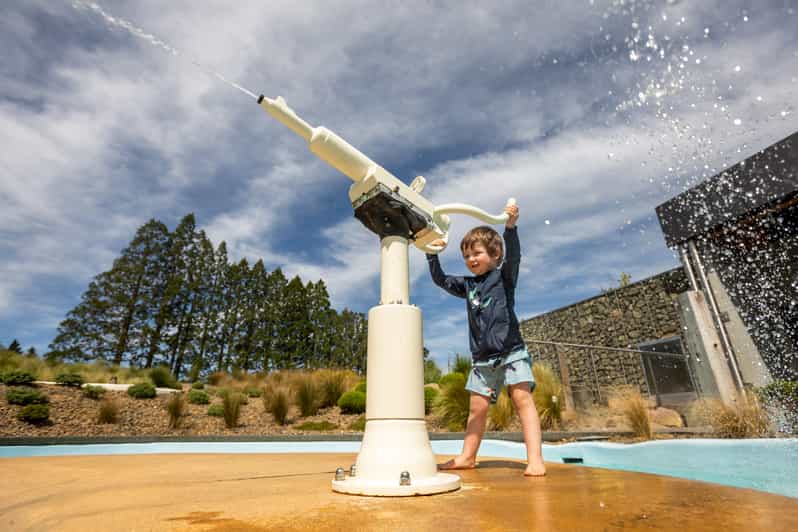 Methven: Opuke Discovery Pools 2-Hour Session | GetYourGuide