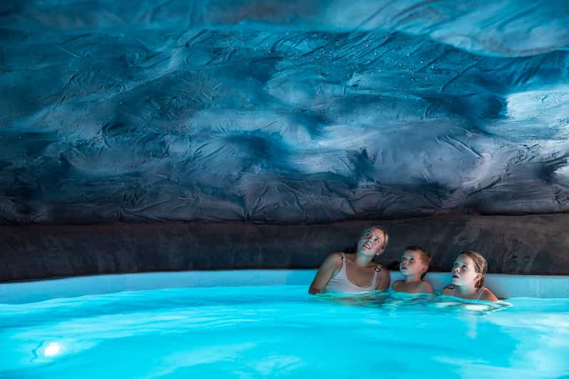 Methven: Opuke Discovery Pools 2-Hour Session | GetYourGuide