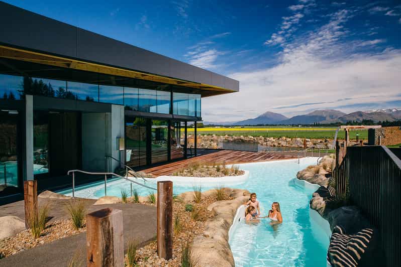 Methven: Opuke Discovery Pools 2-Hour Session | GetYourGuide