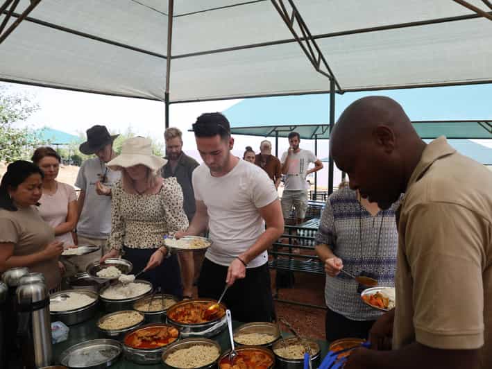 Day safari Lake Ndutu & Central Serengeti from Zanzibar | GetYourGuide