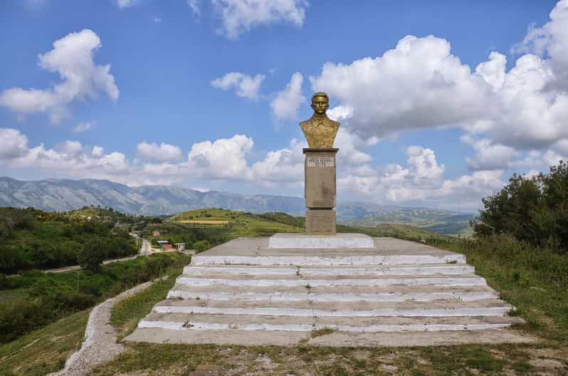 Vlore: : Discovering Vlora and park of Amantia | GetYourGuide