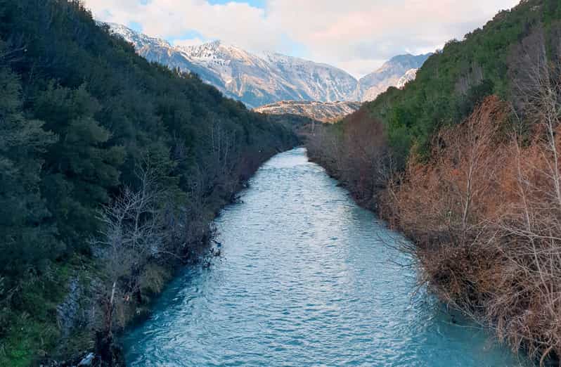 Vlore: : Discovering Vlora and park of Amantia | GetYourGuide