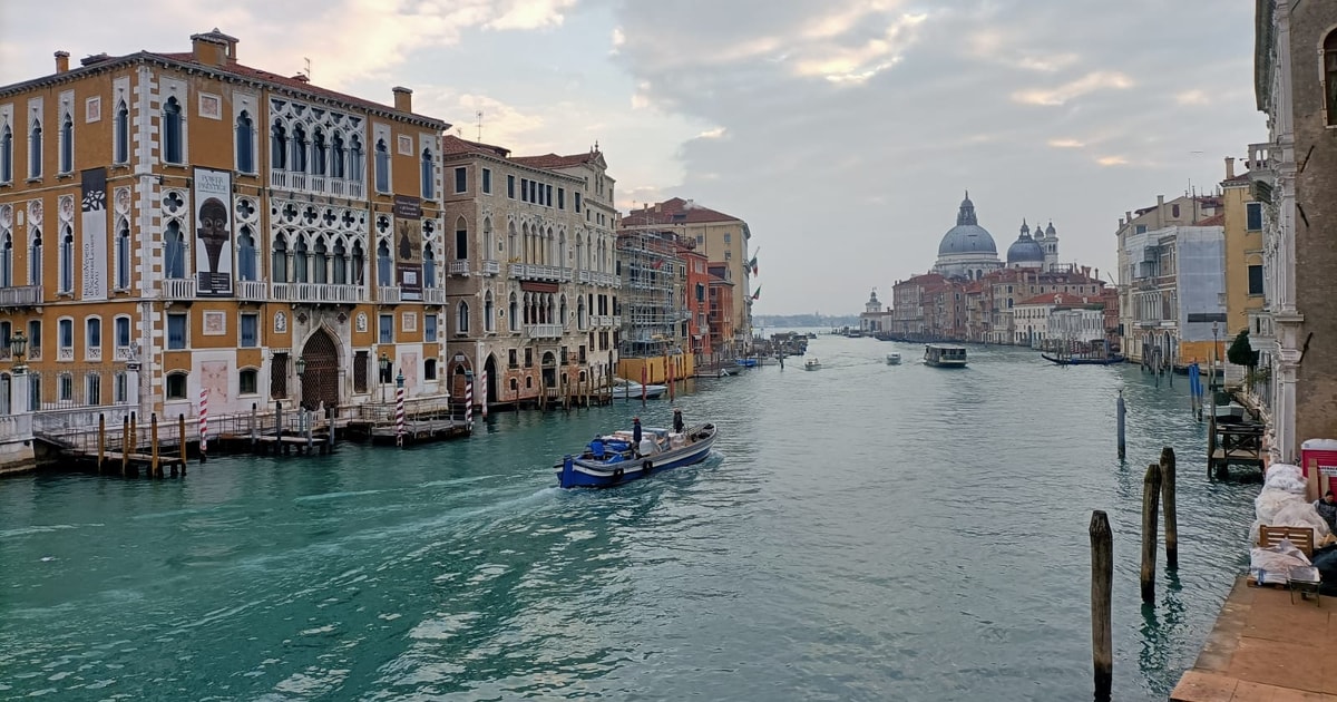 Venice: Vivaldi's Four Seasons Concert & Music Museum Visit | GetYourGuide