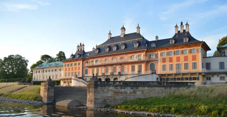 Río Elba Cruceros turísticos: lo MEJOR de 2023 - Cancelación GRATIS ...