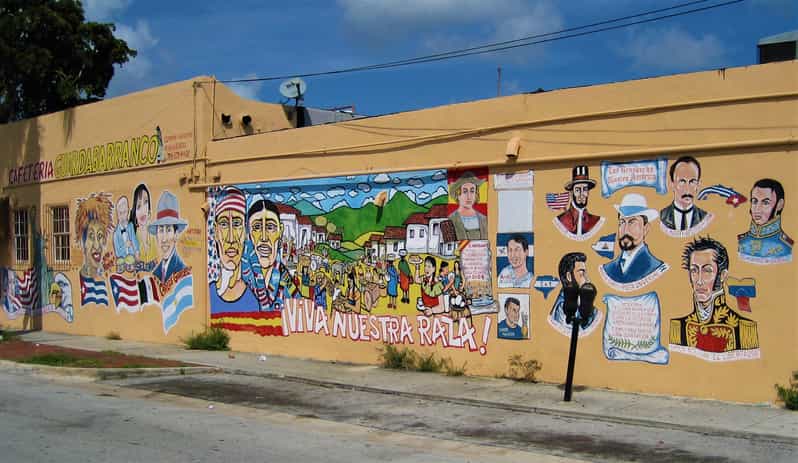 Miami: Little Havana Walking Tour (Lunch Option Available) | GetYourGuide