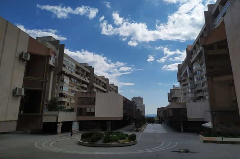 Split: Communism History Landmarks Tour | GetYourGuide