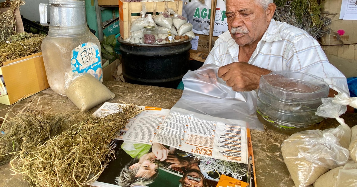 Mindelo: Private Walking Tour with Local Food Tasting | GetYourGuide